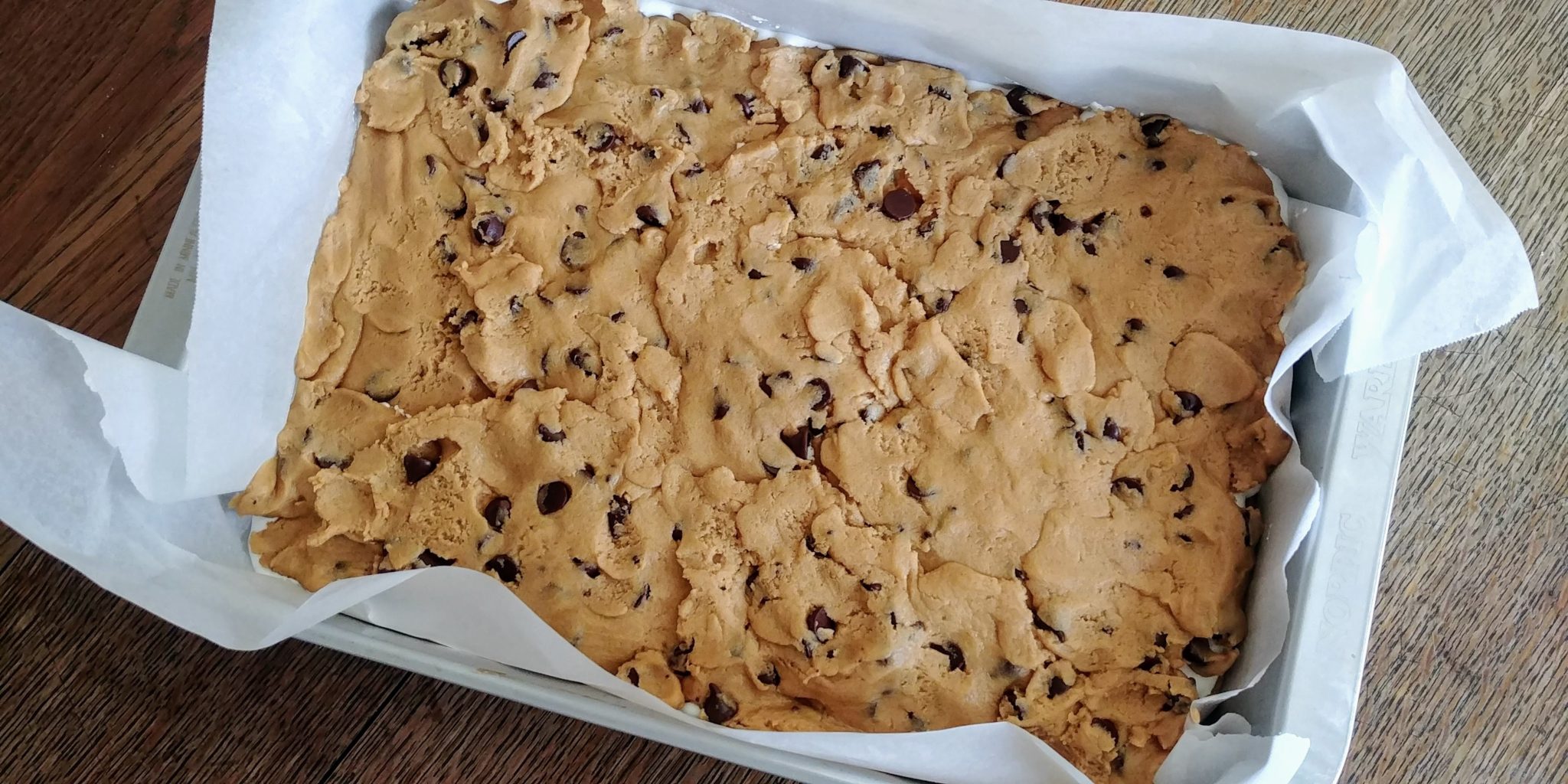 PB & C Mallow Bars - The Kitchen Wench