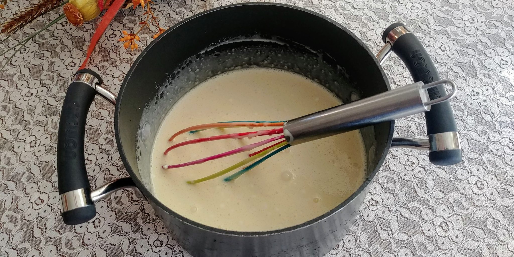 The Kitchen Wench - Enchanted to serve…dinner, cookies, cakes….
