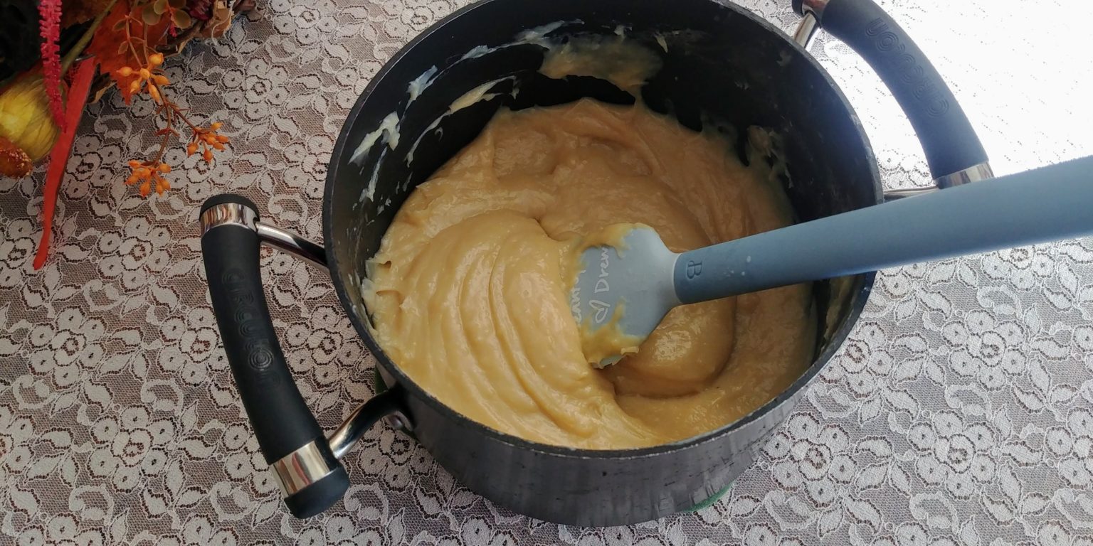 The Kitchen Wench - Enchanted to serve…dinner, cookies, cakes….