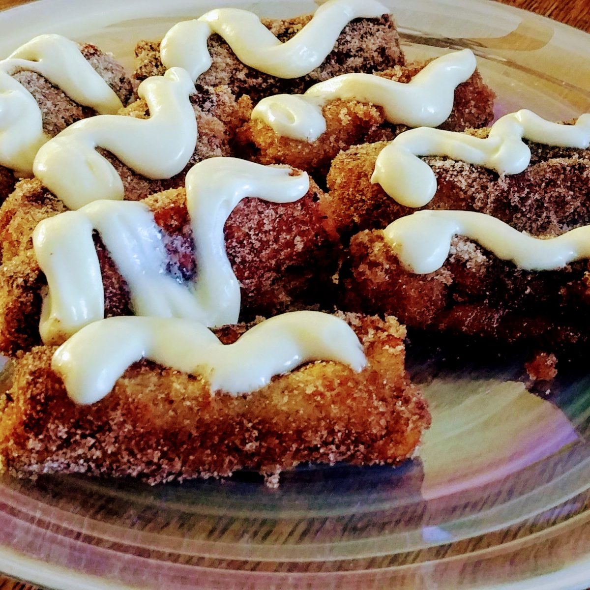 The Kitchen Wench - Enchanted to serve…dinner, cookies, cakes….