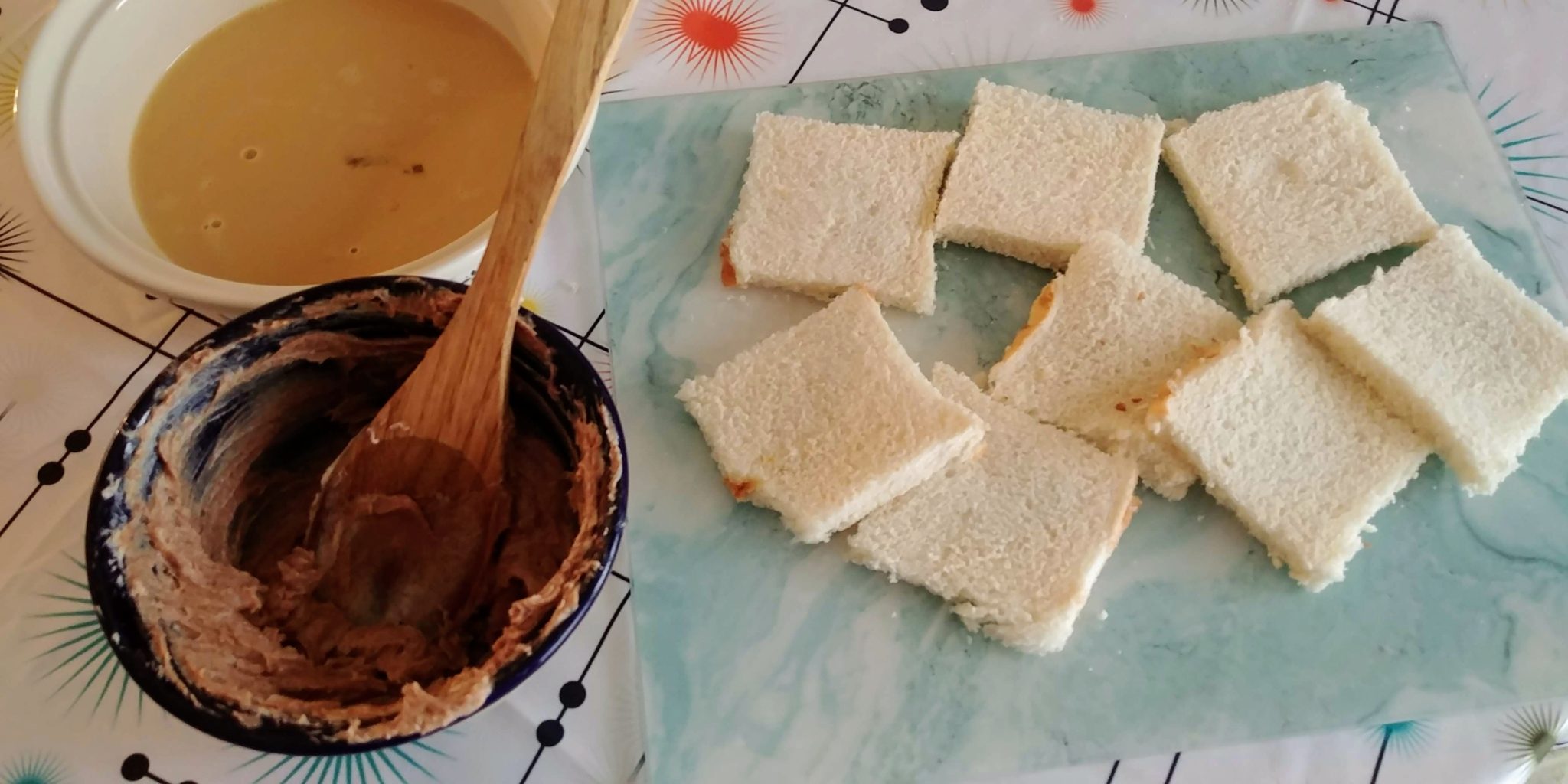 The Kitchen Wench - Enchanted to serve…dinner, cookies, cakes….