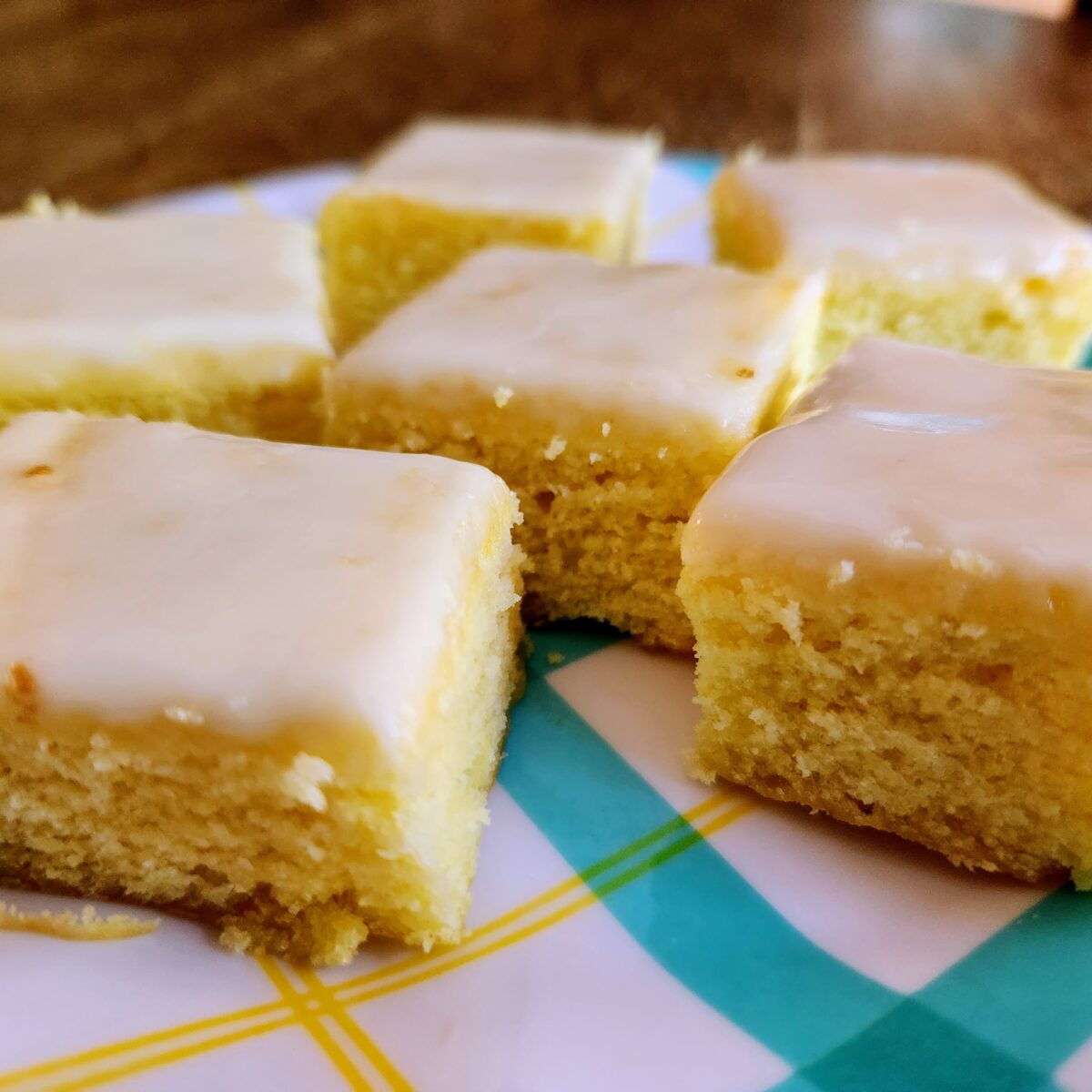The Kitchen Wench - Enchanted to serve…dinner, cookies, cakes….